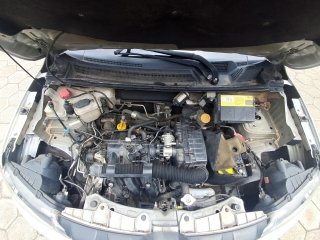 RENAULT KWID 1.0 12V SCE FLEX ZEN MANUAL - Loop Revenda