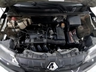 RENAULT KWID 1.0 12V SCE FLEX ZEN MANUAL - Loop Revenda