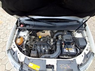 RENAULT SANDERO 1.0 12V SCE FLEX AUTHENTIQUE MANUAL - Loop Revenda