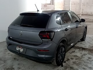 VOLKSWAGEN POLO 1.0 MPI TRACK MANUAL - Loop Revenda