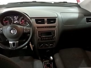 VOLKSWAGEN FOX 1.6 MI PRIME 8V FLEX 4P MANUAL - Loop Revenda