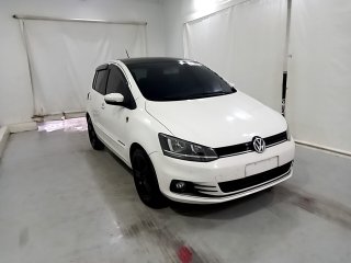 VOLKSWAGEN FOX 1.0 MI COMFORTLINE 8V FLEX 4P MANUAL - Loop Revenda