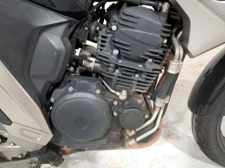 YAMAHA FZ25 FAZER ABS - Loop Revenda