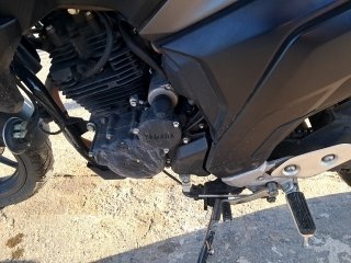 YAMAHA FZ25 FAZER ABS - Loop Revenda