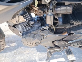 YAMAHA YS 150 FAZER SED - Loop Revenda